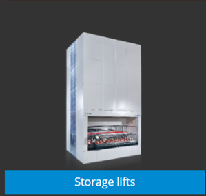 Storage Lifts – MetalmarkInc