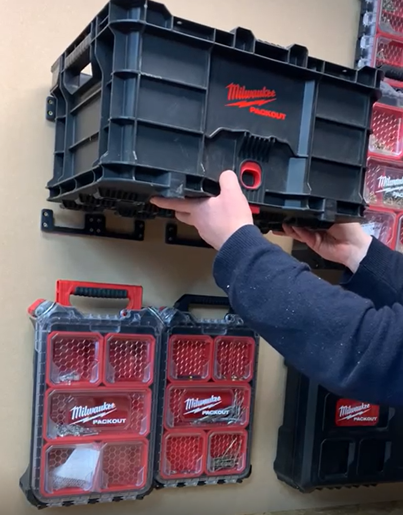 Toolbox Widget Gallery – MetalmarkInc