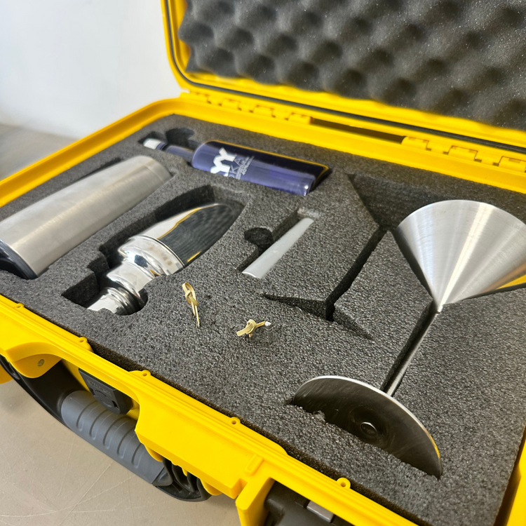 Metalmark Inc | Foam & Inserts, Organizational Products and Cases ...