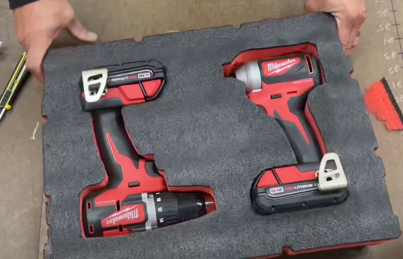 Mounting Cleat n Feet Gallery – MetalmarkInc