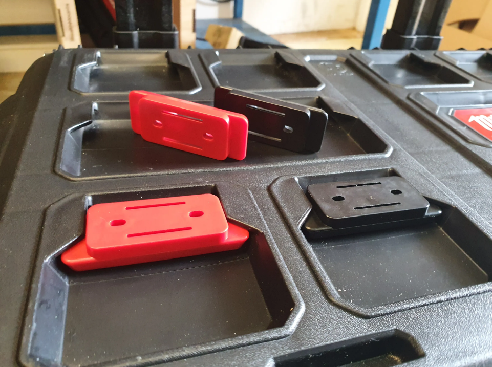 Kaizen Foam Gallery – MetalmarkInc