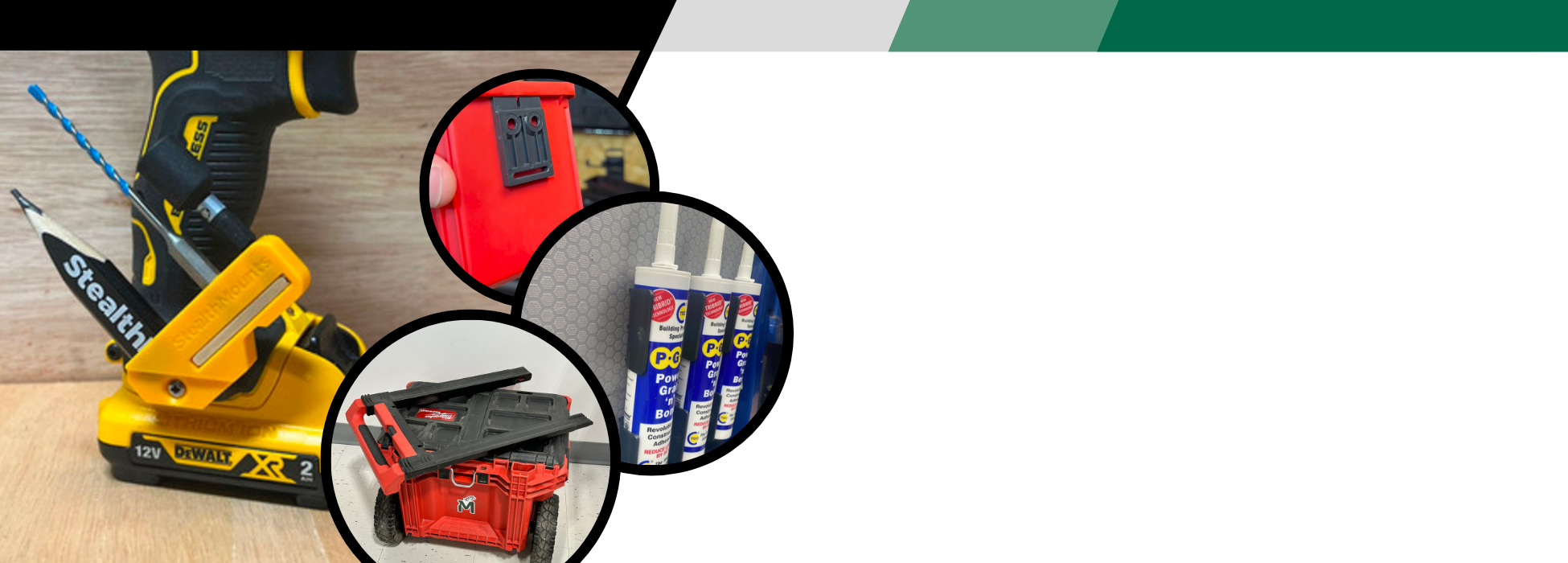 Metalmark Inc | Foam & Inserts, Organizational Products and Cases ...