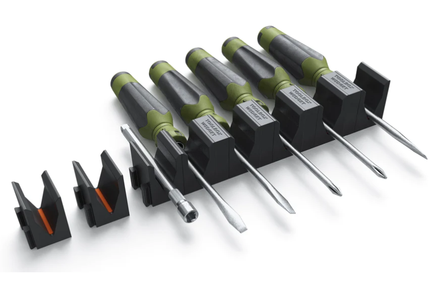 Toolbox Widget – MetalmarkInc