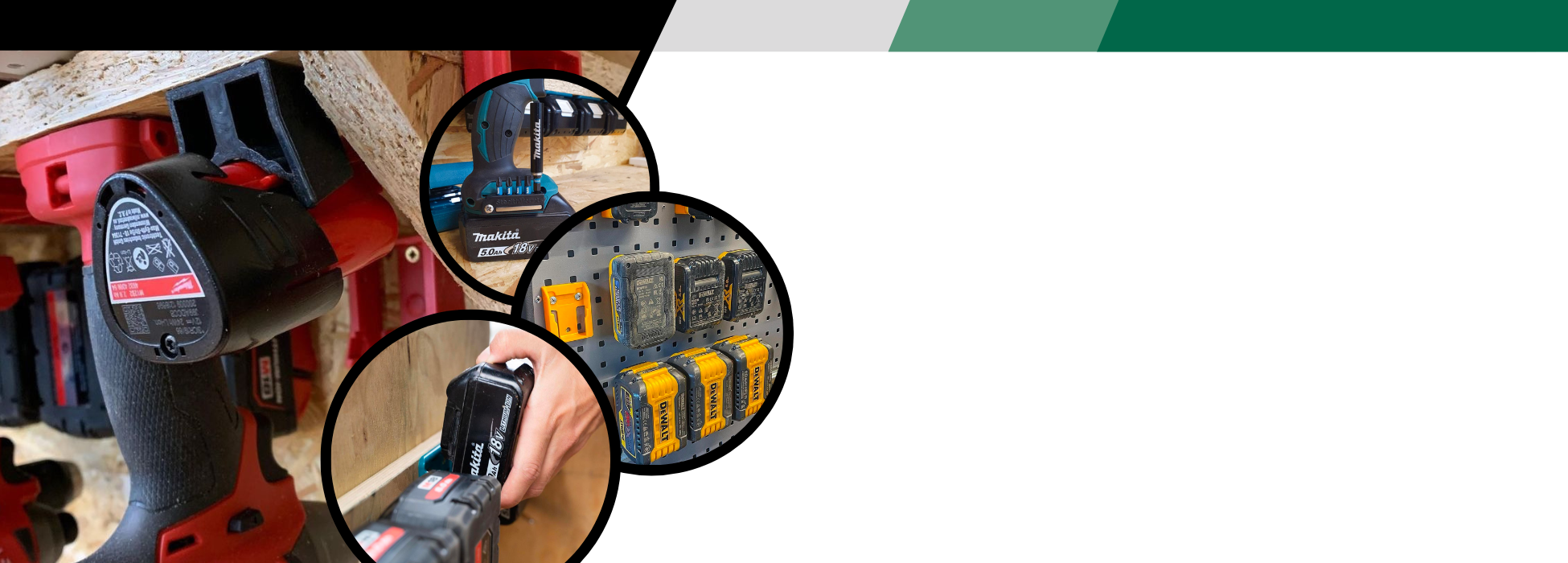 Metalmark Inc | Foam & Inserts, Organizational Products and Cases ...