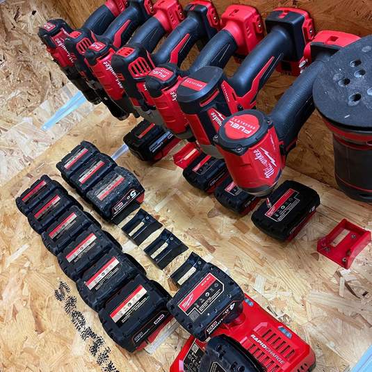 Metalmark Inc | Foam & Inserts, Organizational Products and Cases ...